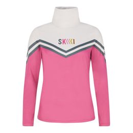 Protest Sportsweatshirt 'PRTMERCI' Damen Gr&ouml;&szlig;e M pink