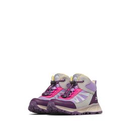 Naturino Sneakers 'DRYFORCE HIGH WP.' boy size 32 Fuchsia