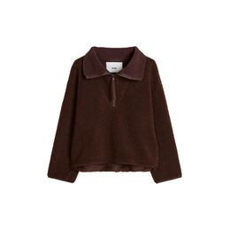 Marc O'Polo Marc O'polo Denim Jacke Damen Gr&ouml;&szlig;e XS braun Sommerjacke