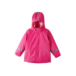 Reima Funktionsjacke 'Lampi' Jungen Gr&ouml;&szlig;e 134 pink