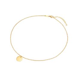 EASTSIDE Kette Damen Gr&ouml;&szlig;e One Size goldgelb