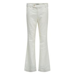 Salsa Jeans ChinoHosen Chino Damen Gr&ouml;&szlig;e 38 beige