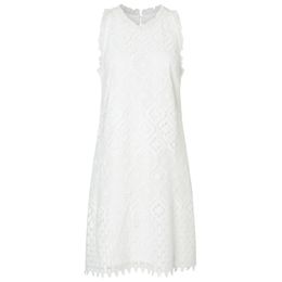 ana alcazar Dress 'Wabea' female size 42 White