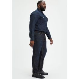 Levi's Big & Tall Jeans Herren Gr&ouml;&szlig;e 27/28 dunkelblau