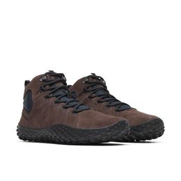 Merrell Herren Wanderschuh &raquo;WRAPT MID WP&laquo; braun 48