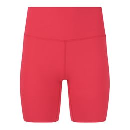 ENDURANCE ATHLECIA Athlecia Tights 'Bloom' Damen Gr&ouml;&szlig;e XS rot