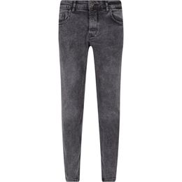 2Y Premium Jeans Herren Gr&ouml;&szlig;e 34 anthrazit / schwarz