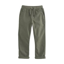 next Pants boy size 122 Khaki