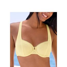 petite fleur by Lascana B&uuml;gel-BH 85, Cup B B&uuml;gel-BH