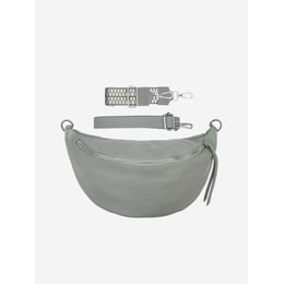 SevaBags Crossbody Bag female size One size Grey