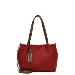 Emily & Noah Emily & Noah Shopper 'Elke' Damen Gr&ouml;&szlig;e One Size bordeaux
