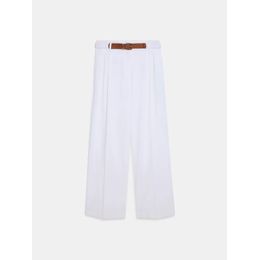 Dilvin Pants 'Hose' female size 38 White