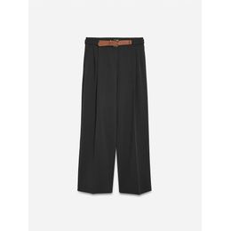 Dilvin Hose 'Hose' Damen Gr&ouml;&szlig;e 36 schwarz