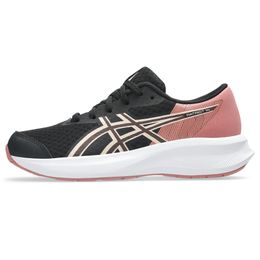 asics Laufschuh 'Patriot 14' Damen Gr&ouml;&szlig;e 35.5 beige / altrosa / schwarz