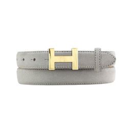 BELTINGER G&uuml;rtel 'Horus' Damen Gr&ouml;&szlig;e 110 grau