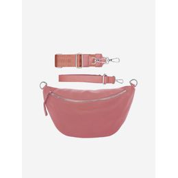 SevaBags Crossbody Bag female size One size Dusky pink