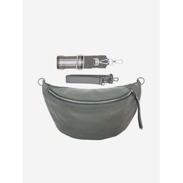 SevaBags Crossbody Bag female size One size Dark grey