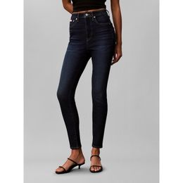Calvin Klein Jeans Damen Skinny-fit-Jeans &raquo;HIGH RISE SKINNY&laquo; 29, L&auml;nge 29