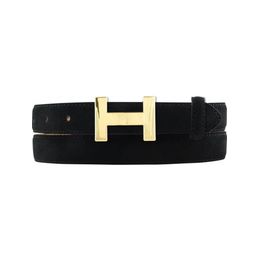 BELTINGER G&uuml;rtel 'Horus' Damen Gr&ouml;&szlig;e 105 schwarz