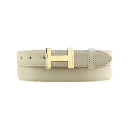 BELTINGER G&uuml;rtel 'Horus' Damen Gr&ouml;&szlig;e 85 beige