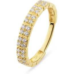 Christ Ring Damen Gr&ouml;&szlig;e 60 gold