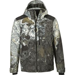 Sch&ouml;ffel Sch&ouml;ffel Winter Jacket 'Tom Hegen' male size XL mottled green