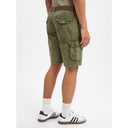Timezone Shorts 'Maguire' Herren Gr&ouml;&szlig;e 36 khaki