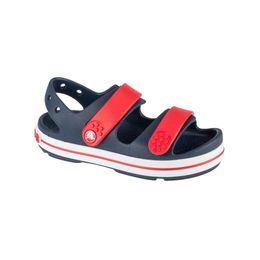 Crocs Sandals 'Crocs Crocband Cruiser Sandal K' girl size 28.5 Dark blue
