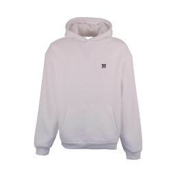 Heftyka Sweatshirt 'HOODIE' Herren Gr&ouml;&szlig;e L wei&szlig;