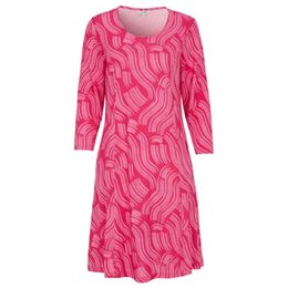 Cellbes of Sweden Dress female size 50/52 Fuchsia