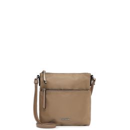 Emily & Noah Emily & Noah Umh&auml;ngetasche 'Jill' Damen Gr&ouml;&szlig;e One Size taupe