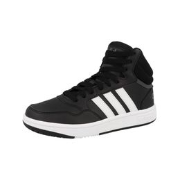 adidas originals Sneakers ' Hoops Mid 3.0 K ' boy size 38 Black