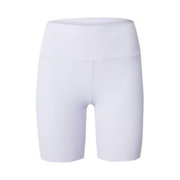 ENDURANCE ATHLECIA Athlecia Sportshorts 'Bloom' Damen Gr&ouml;&szlig;e XXL pastelllila