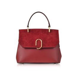 Leparmentier Handtasche 'Thais' Damen Gr&ouml;&szlig;e One Size rot