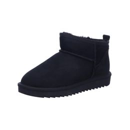 Ara Boots 'Stiefelette Damen 12-29944 01 Echtleder in schwarz' Damen Gr&ouml;&szlig;e 39 schwarz