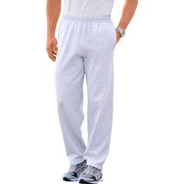 Fruit of the Loom Damen Freizeithose grau-meliert Gr&ouml;&szlig;e 4