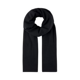 FALKE Scarf 'Pure Cashmere' male size One size Black