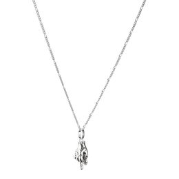 Thomas Sabo Kette 'Wednesday' Damen Gr&ouml;&szlig;e 45 silber