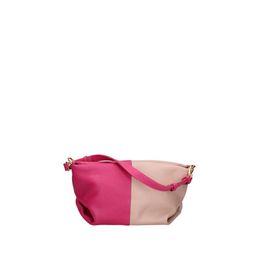 Roberta Rossi Tasche Damen Gr&ouml;&szlig;e One Size fuchsia / pastellpink
