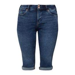 QS Jeans female size 35 Dark blue