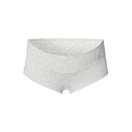 Noppies Boyshorts female size L mottled grey