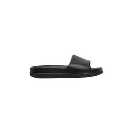 O bag Mules female size 37 Black