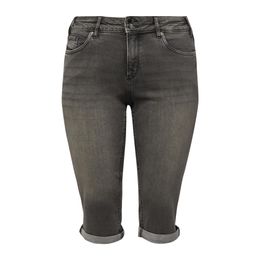 QS Jeans female size 34 Grey denim