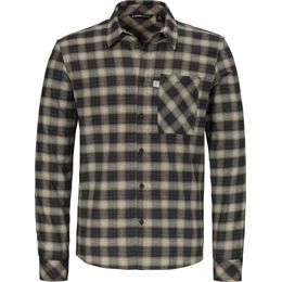 Sch&ouml;ffel Sch&ouml;ffel Athletic Button Up Shirt male size XXL Mixed colors