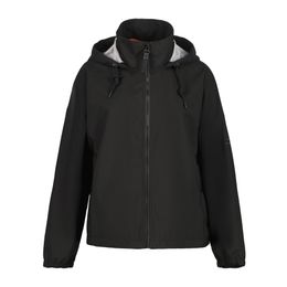 Icepeak Jacke 'Adriam' Damen Gr&ouml;&szlig;e M schwarz