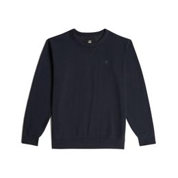 G-Star Raw G-star Sweatshirt 'Nifous' Herren Gr&ouml;&szlig;e S marine