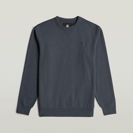 G-Star Raw G-STAR Sweatshirt 'Nifous' male size M Graphite