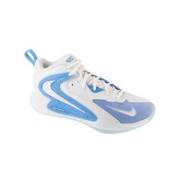 Nike High-Top Sneakers 'Hyperset 2' female size 39 White