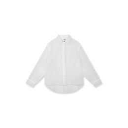 10DAYS Bluse Damen Gr&ouml;&szlig;e XL ecru