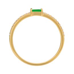 CAI ca&iuml; Ring female size 52 Gold
